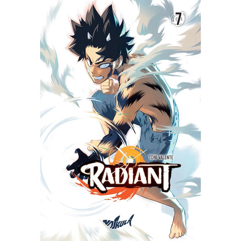 RADIANT 7