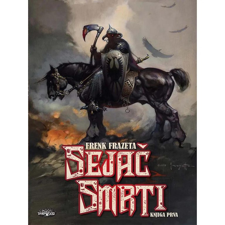 SEJAČ SMRTI 1