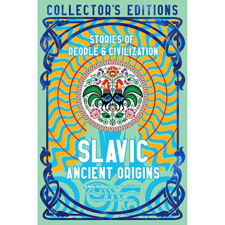 SLAVIC ANCIENT ORIGINS