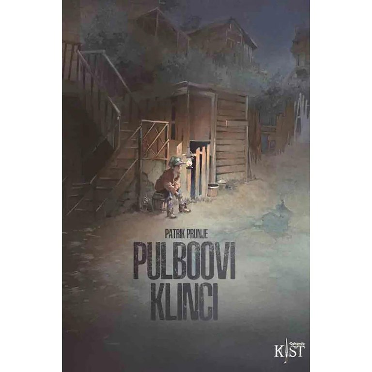 PULBOOVI KLINCI