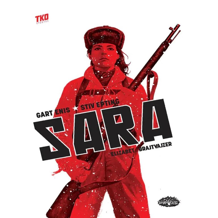 SARA