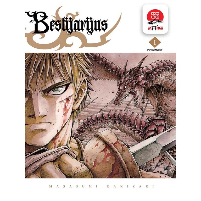 BESTIJARIJUS 01