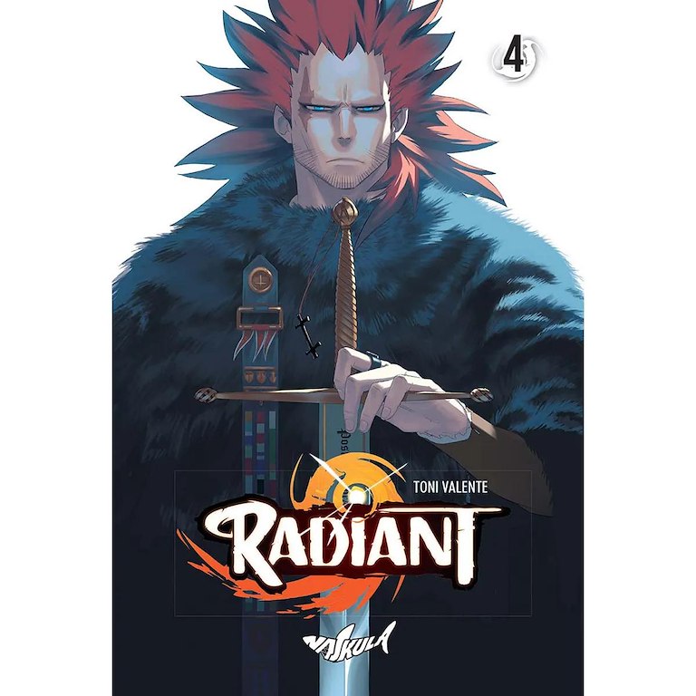 RADIANT 04
