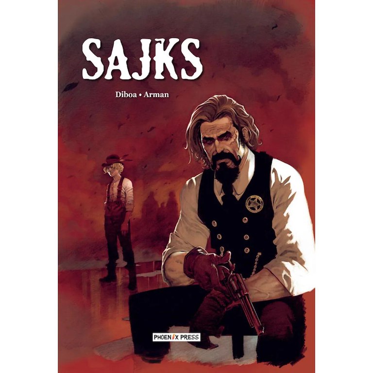 SAJKS