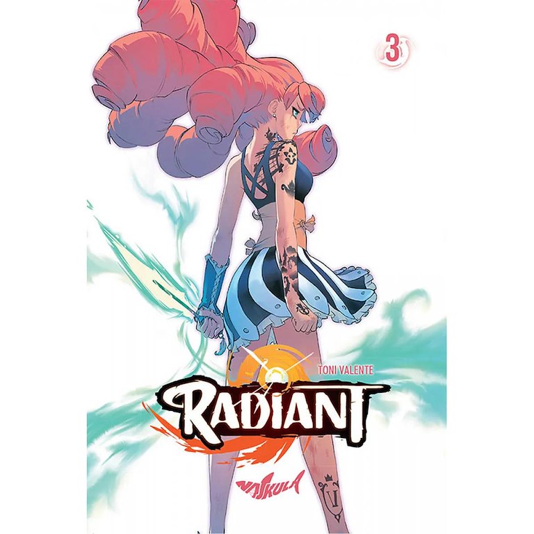 RADIANT 03