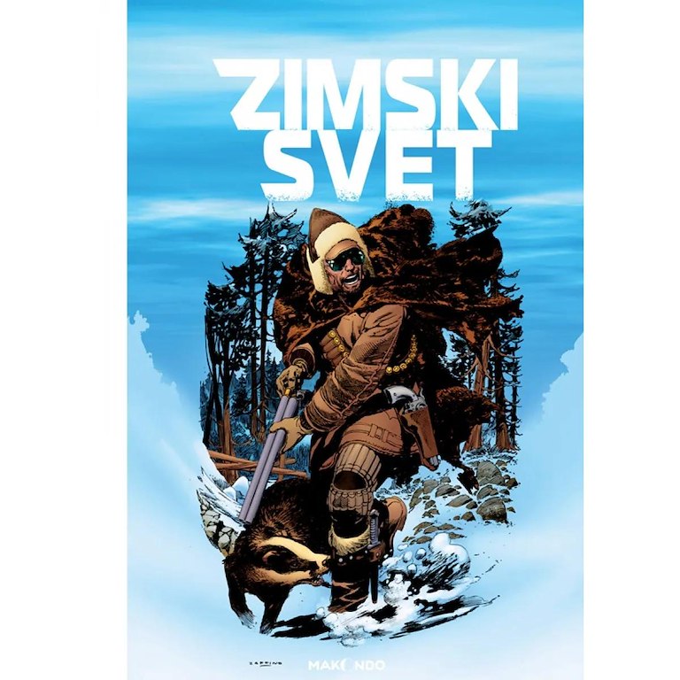 ZIMSKI SVET