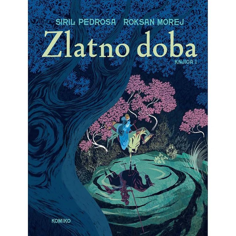 ZLATNO DOBA I