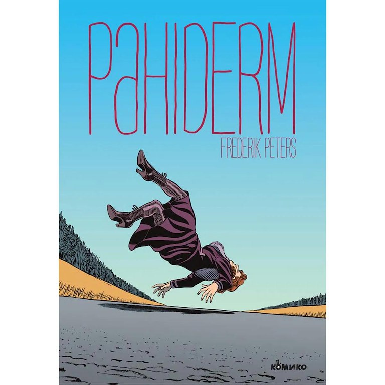 PAHIDERM