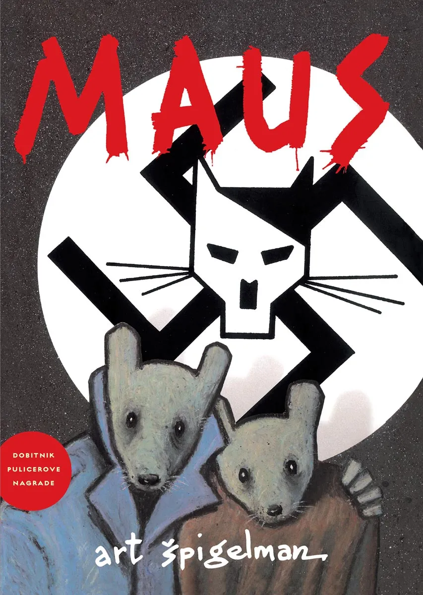 MAUS