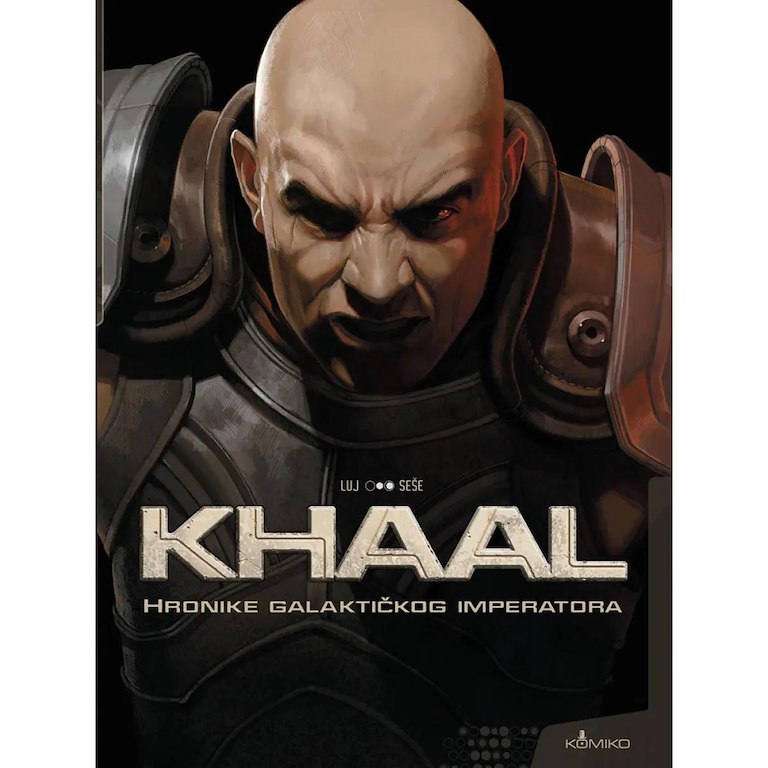 KHAAL