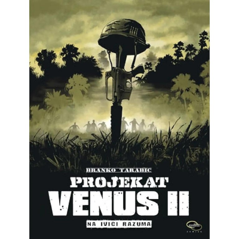 PROJEKAT VENUS II NA IVICI RAZUMA