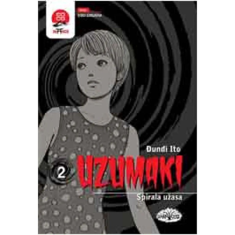UZUMAKI 2