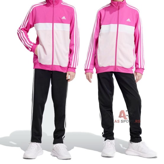 Adidas Trenerke 3S Tiberio TS 164