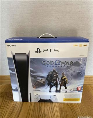PlayStation 5