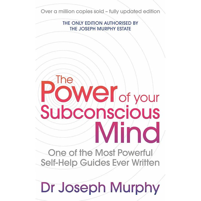 POWER OF SUBCONSCIOUS MIND