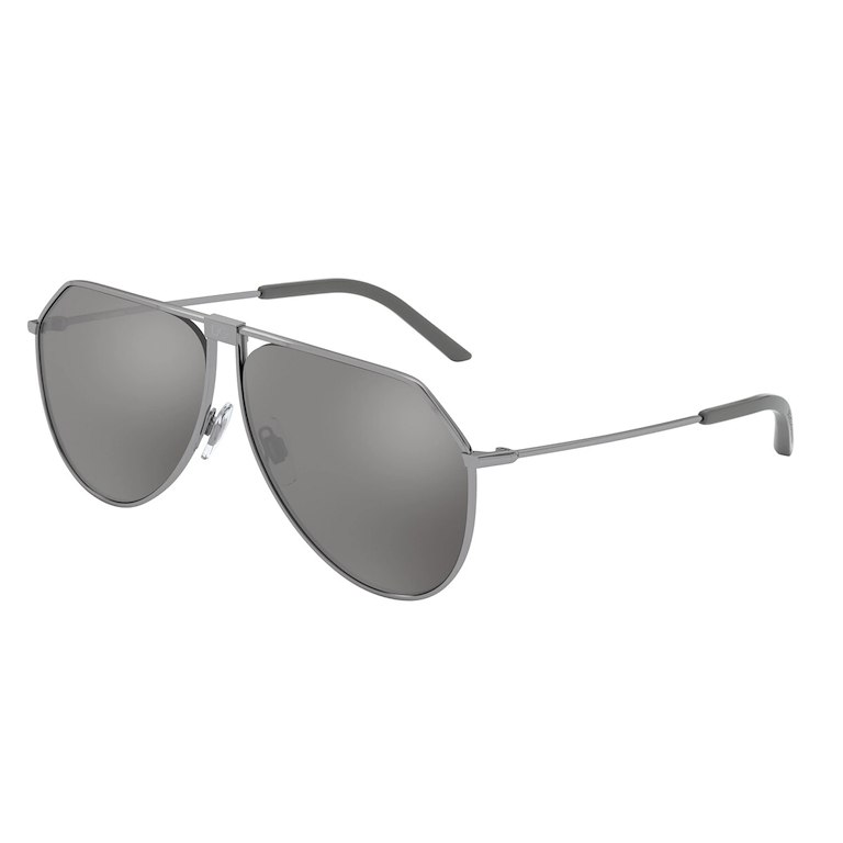 DOLCE & GABBANA Sunčane naočare 0DG2248 04/6G 62