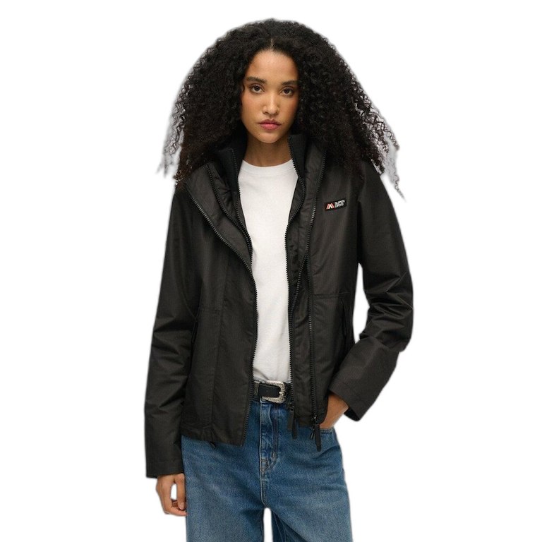 SUPERDRY JAKNA MTN WINDB 02A