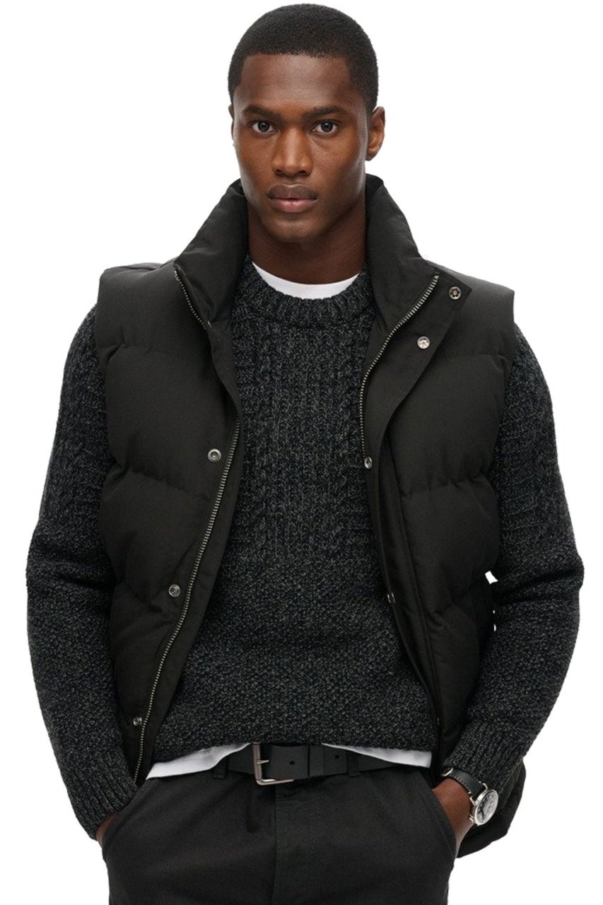 SUPERDRY PRSLUK EVEREST 02A