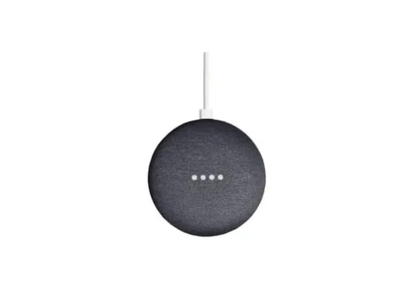 Google Home Mini GA00216 - Carbon