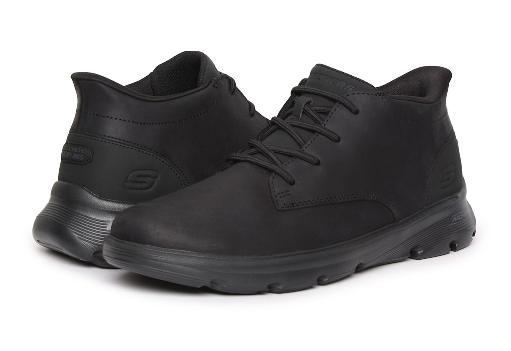 Skechers 
Duboke cipele
- Arch Fit Garza