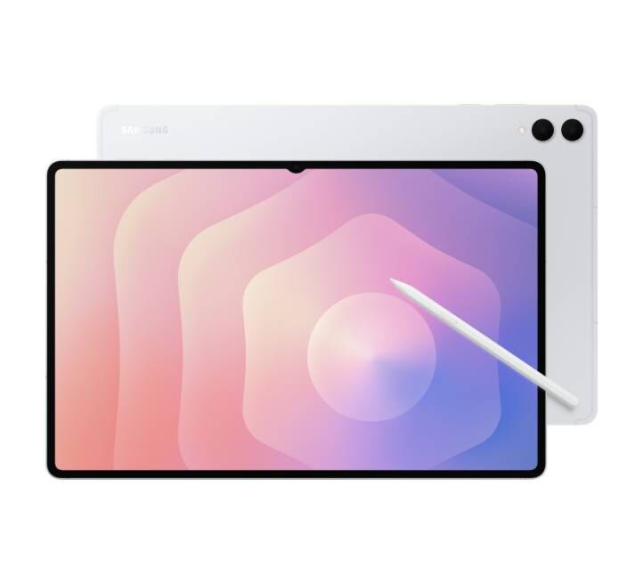 Samsung Tablet S11 Ultra 256 GB - Silver WiFi
