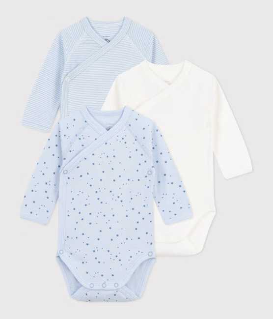 BODI SET 3 KOMADA