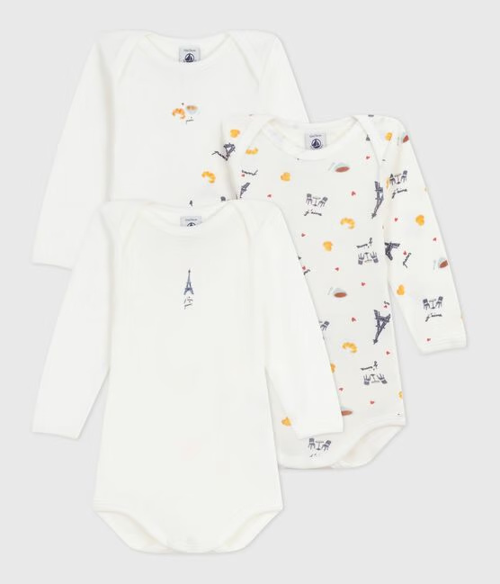 BODI SET 3 KOMADA