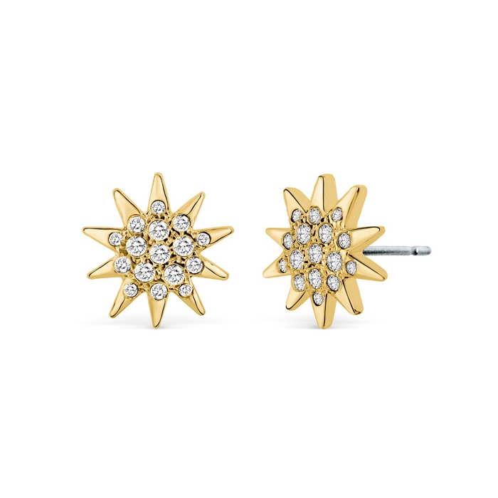 CRYSTALP nakit -Minđuše (RM)-Swarovski kristali