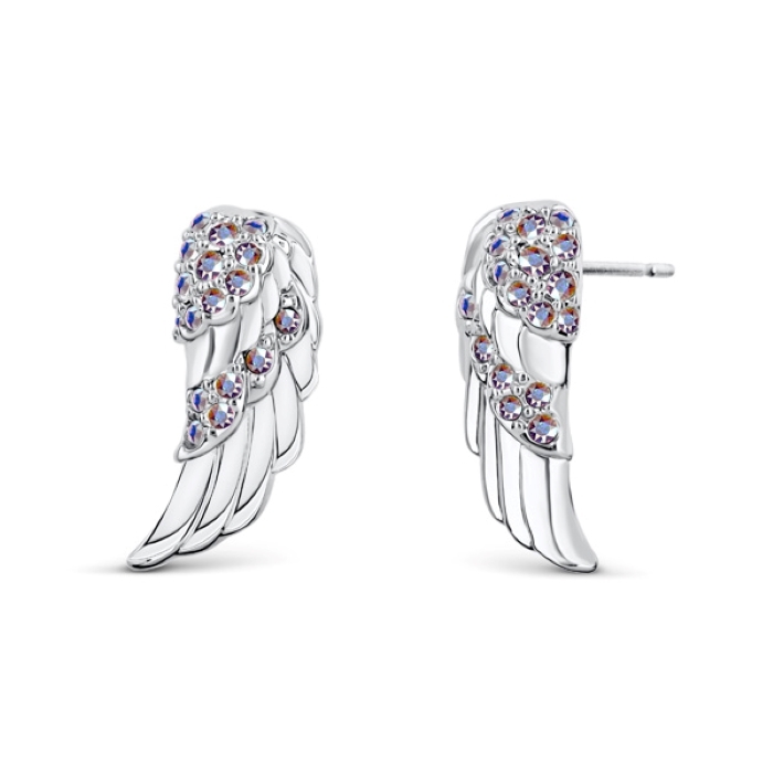 CRYSTALP nakit -Minđuše (RM)-Swarovski kristali