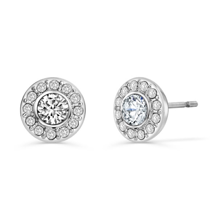 CRYSTALP nakit -Minđuše (RM)-Swarovski kristali