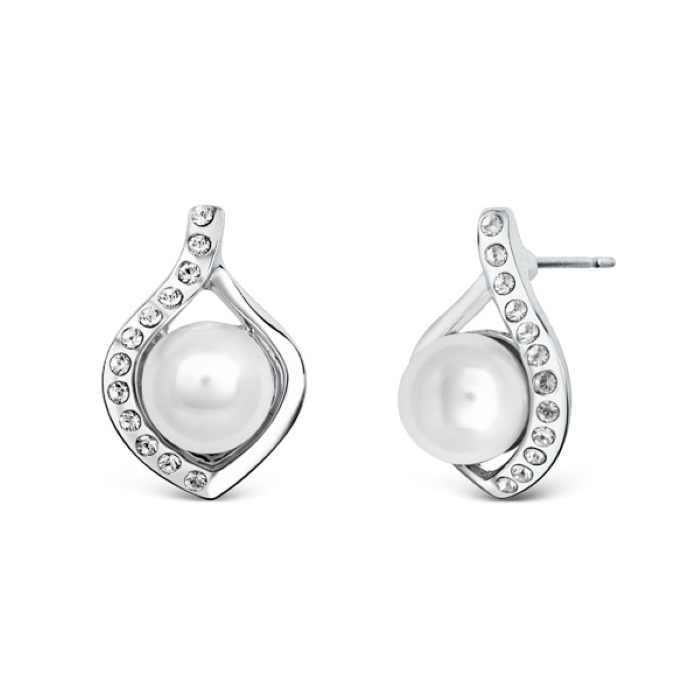 CRYSTALP nakit -Minđuše (RM)-Swarovski kristali