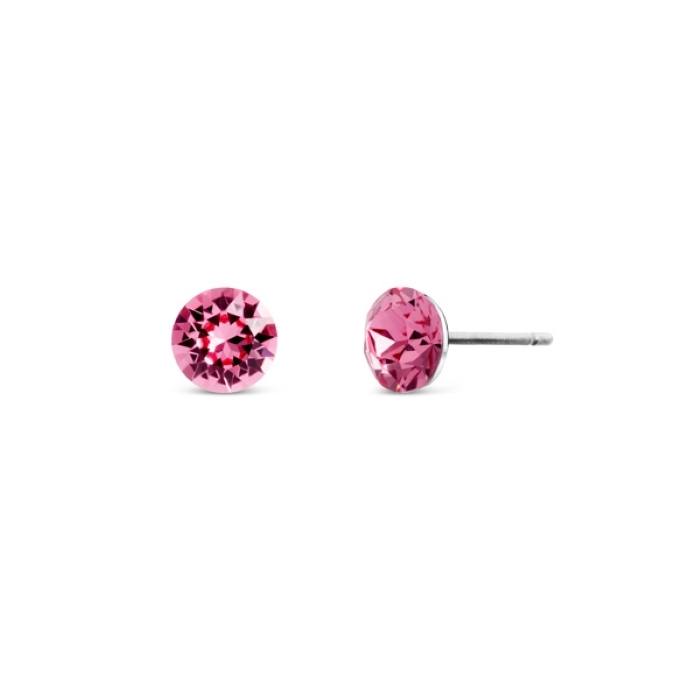 CRYSTALP nakit -Minđuše (RM)-Swarovski kristali