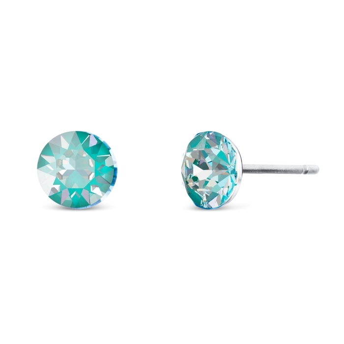CRYSTALP nakit -Minđuše (RM)-Swarovski kristali