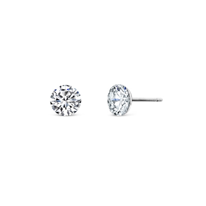 CRYSTALP nakit -Minđuše (RM)-Swarovski kristali