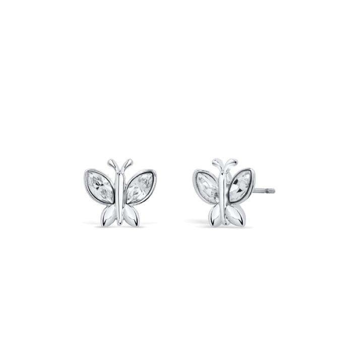 CRYSTALP nakit -Minđuše (RM)-Swarovski kristali