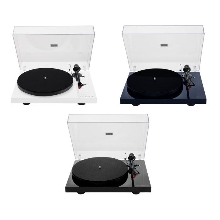 Triangle Lunar 3 gramofon
Triangle Lunar 3 gramofon