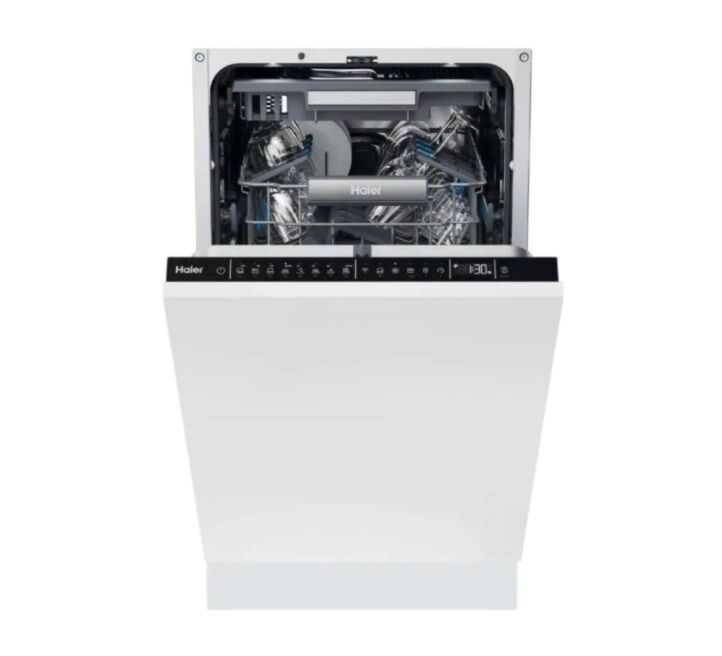 Haier Ugradna mašina za pranje sudova XI1C1TB4LPCFB