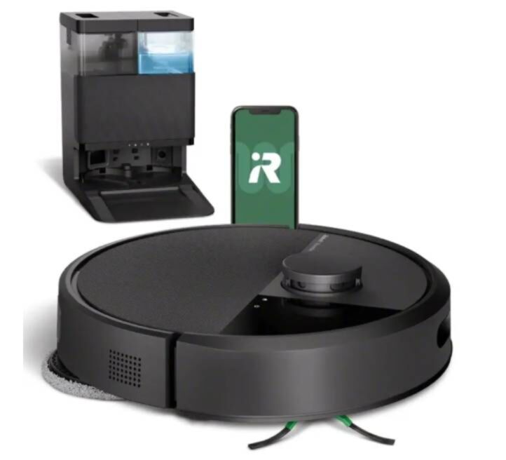 IROBOT ROBOT USISIVAČ ROOMBA COMBO 405 B