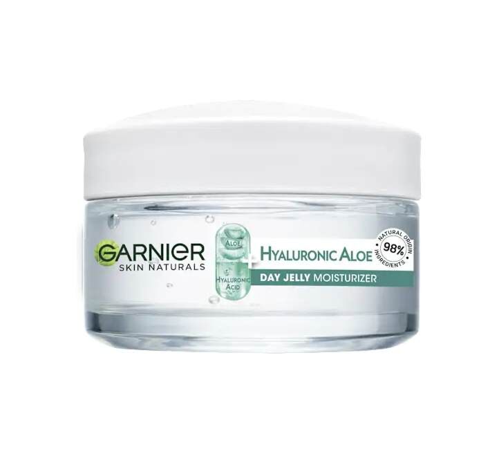 GARNIER SKIN NATURALS HYALURONIC ALOE JELLY HIDRATANTNI GEL ZA LICE