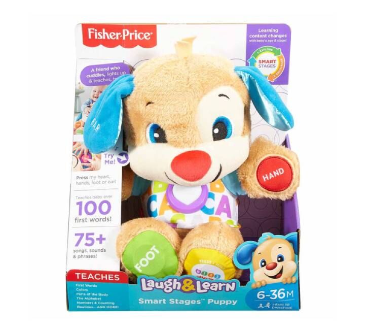 FISHER-PRICE Kuca Sveznalica