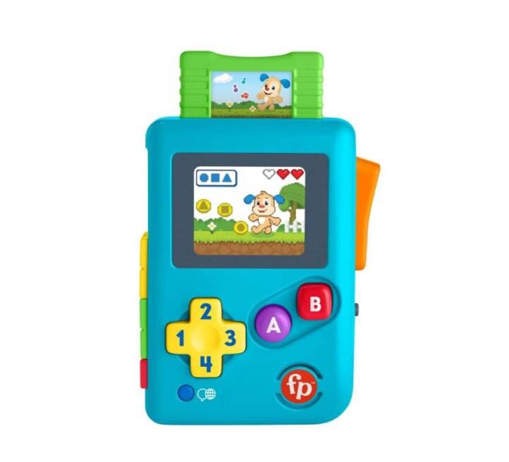 FISHER-PRICE Gejmer Sveznalica 22