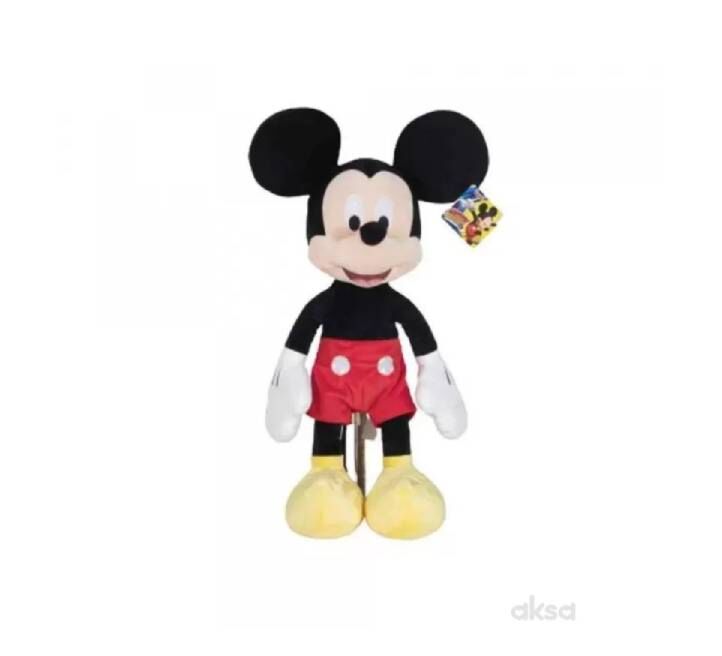 DISNEY PLIŠ MICKEY XL