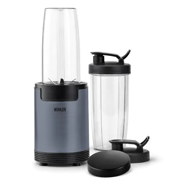 Blender 600 W MNB-688 sivi Muhler MH 648576