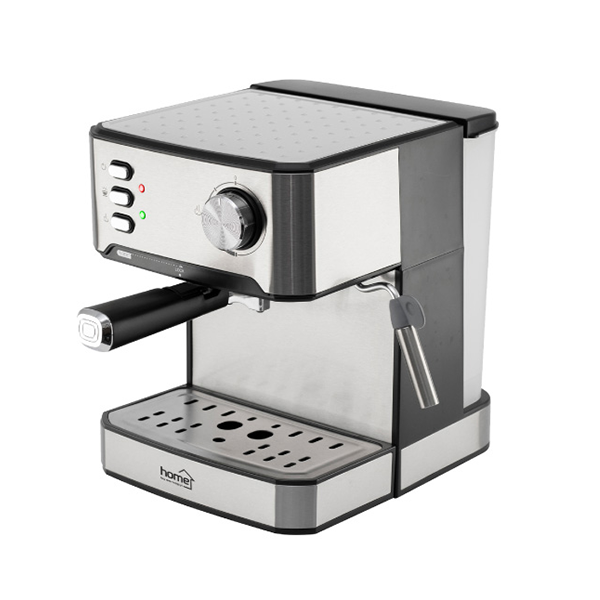 Aparat za espreso kafu 15bar 1,5L Home HGPR15