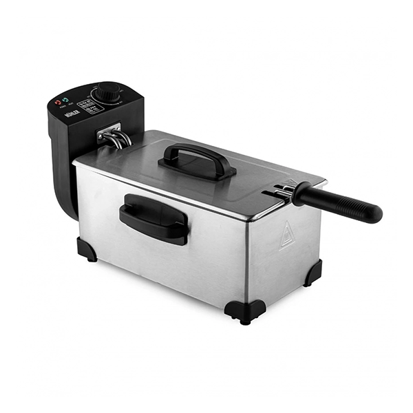 Friteza na ulje 3L 2000W Muhler DF-3030IX