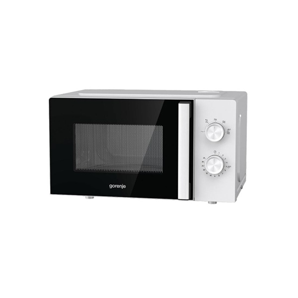 Mikrotalasna rerna 800 W Gorenje MO20E1WH