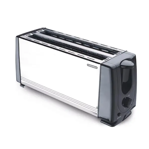 Toster za 4 kriške 1200 W Termomax MH 1006616
