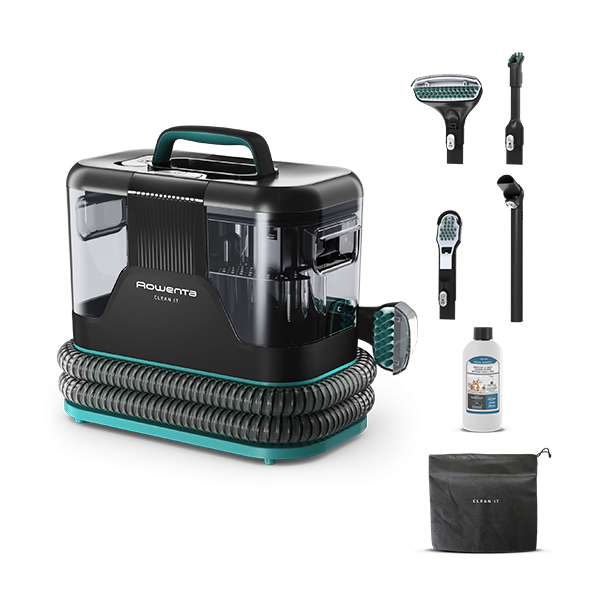 Usisivač za dubinsko pranje Clean It IN5020 750W Rowenta 3121040092286