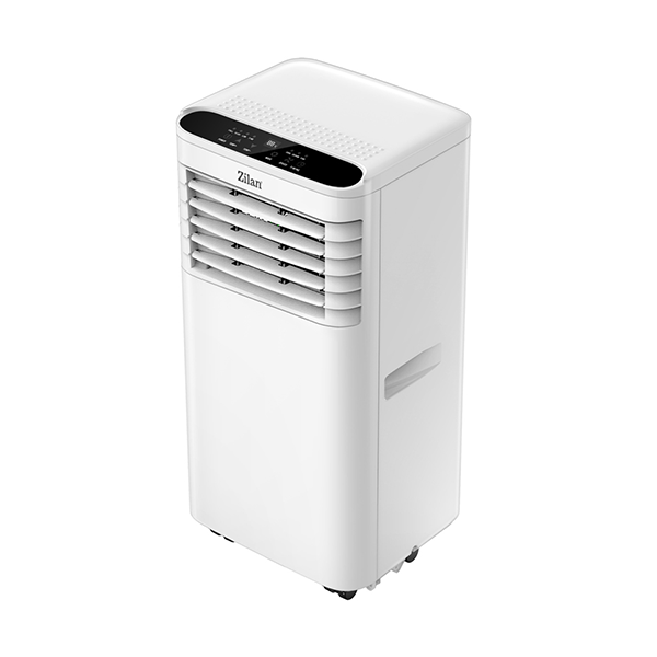 Pokretni klima uređaj 3u1 2,6kW 9000BTU Zilan ZLN7101