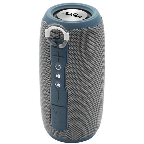 MOYE Pop Vibe Bluetooth Speaker Gray